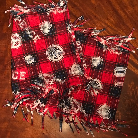 Justice | Accessories | Justice For Girls Infinity Scarf Never Used ...